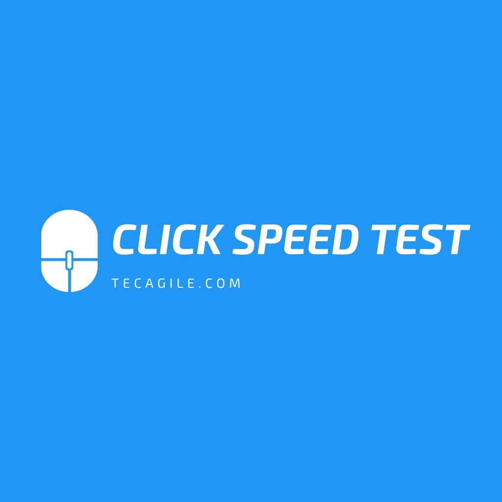 Speed test mouse clicker - mumulover